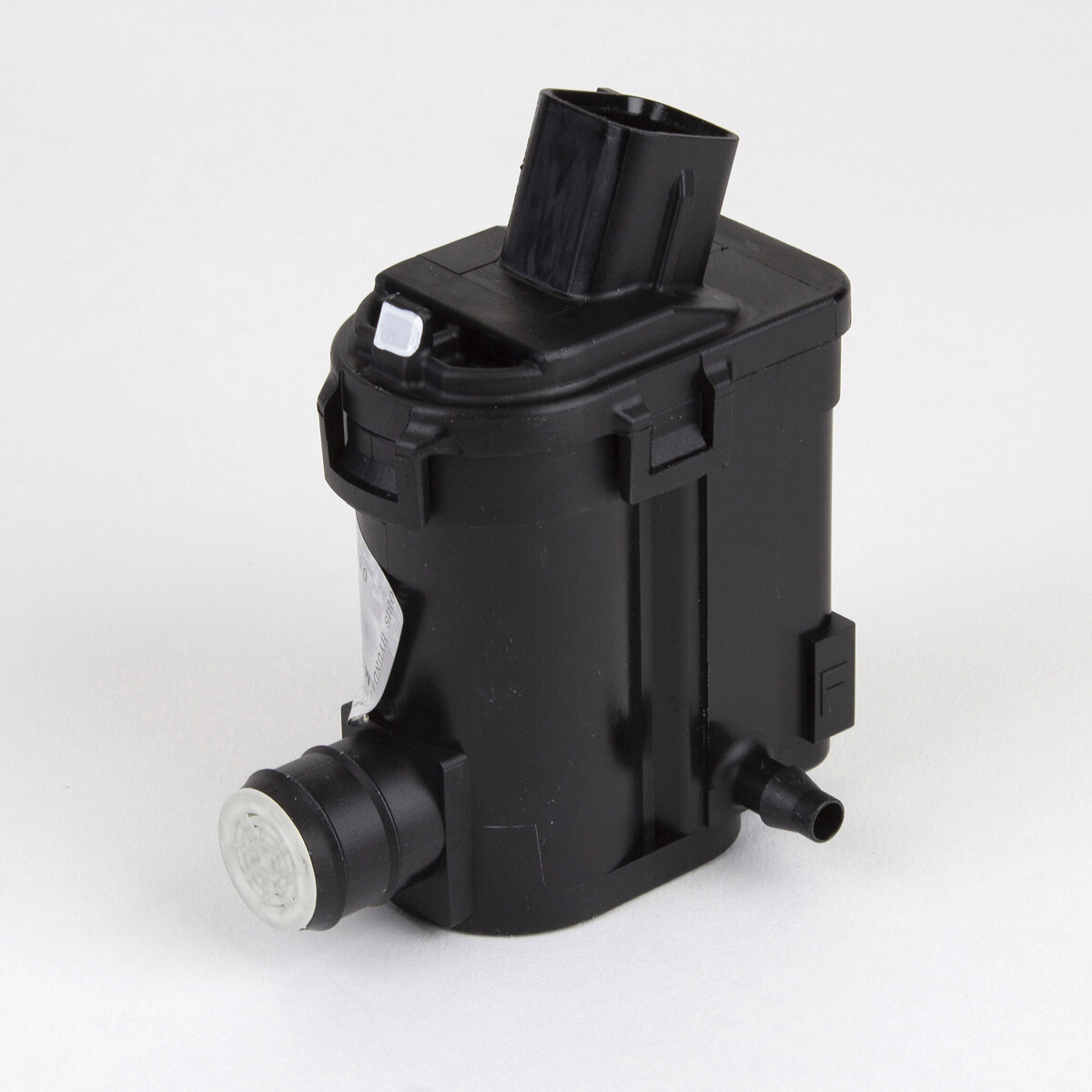 Genuine Windshield Washer Motor Pump 98510-2J500 for Hyundai Kia | eBay