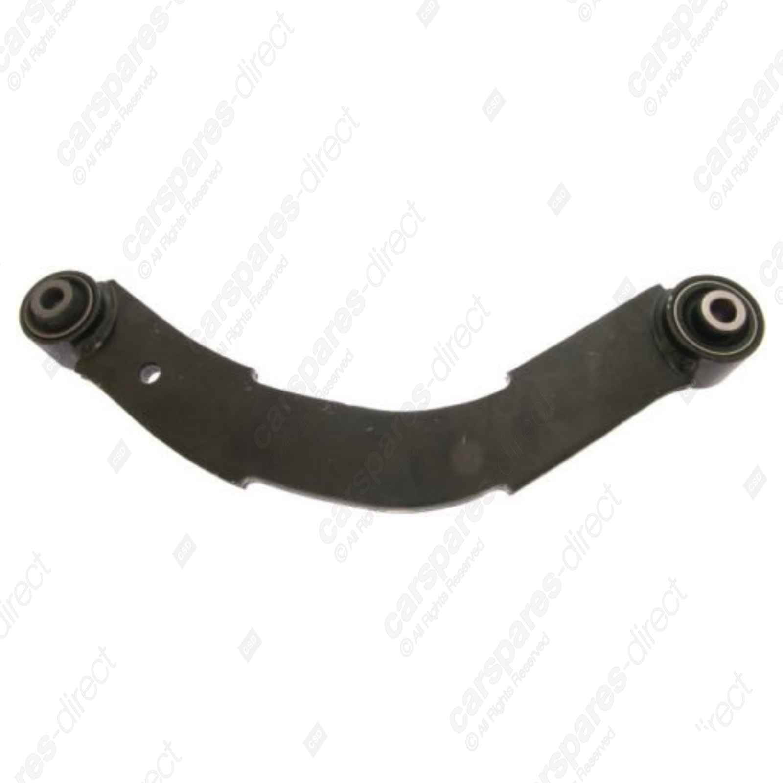 DODGE CALIBER REAR WISHBONE SUSPENSION UPPER TRACK CONTROL ARM BAR 2007 ...