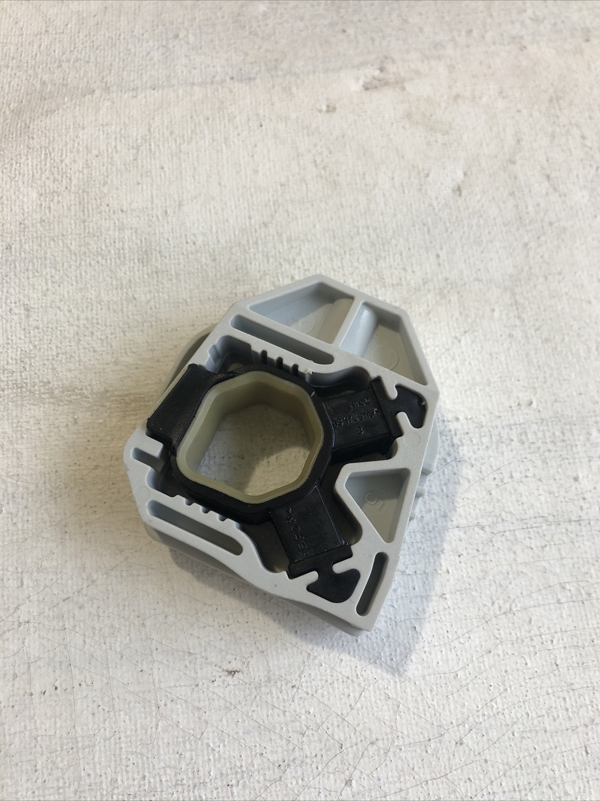 VW Storage Cooler, Radiator Mounting 1K0 121 367 P Genuine | eBay