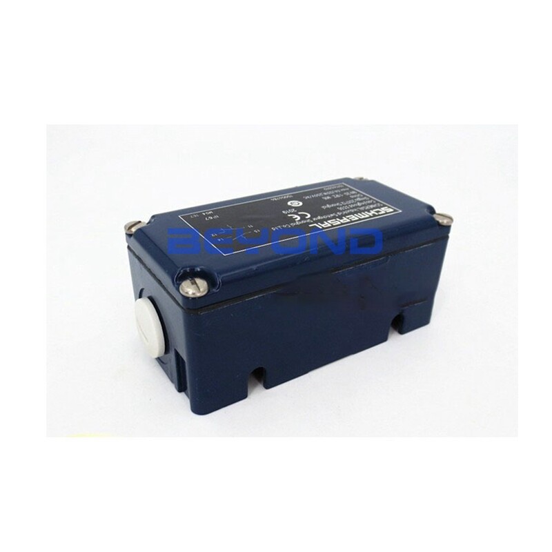 FOR SCHMERSAL magnetic spring switch BN 20-10Z-M16 NEW | eBay