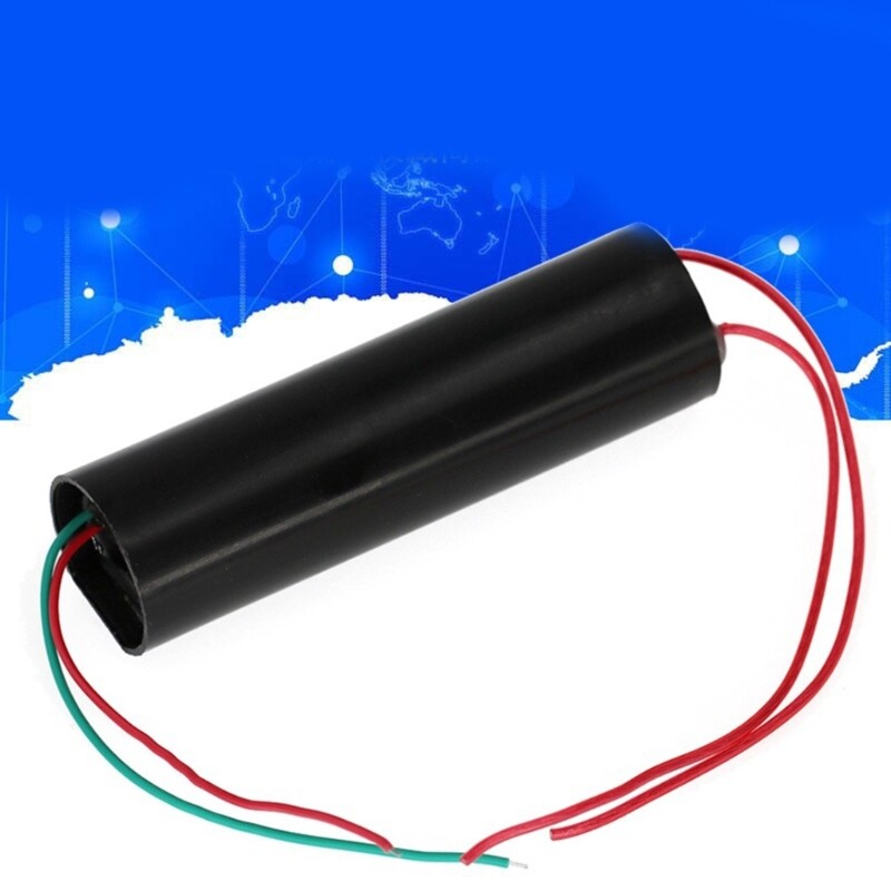 High Voltage Generator Super Electric Arc Module Input 0.5A-1A, 800KV ...