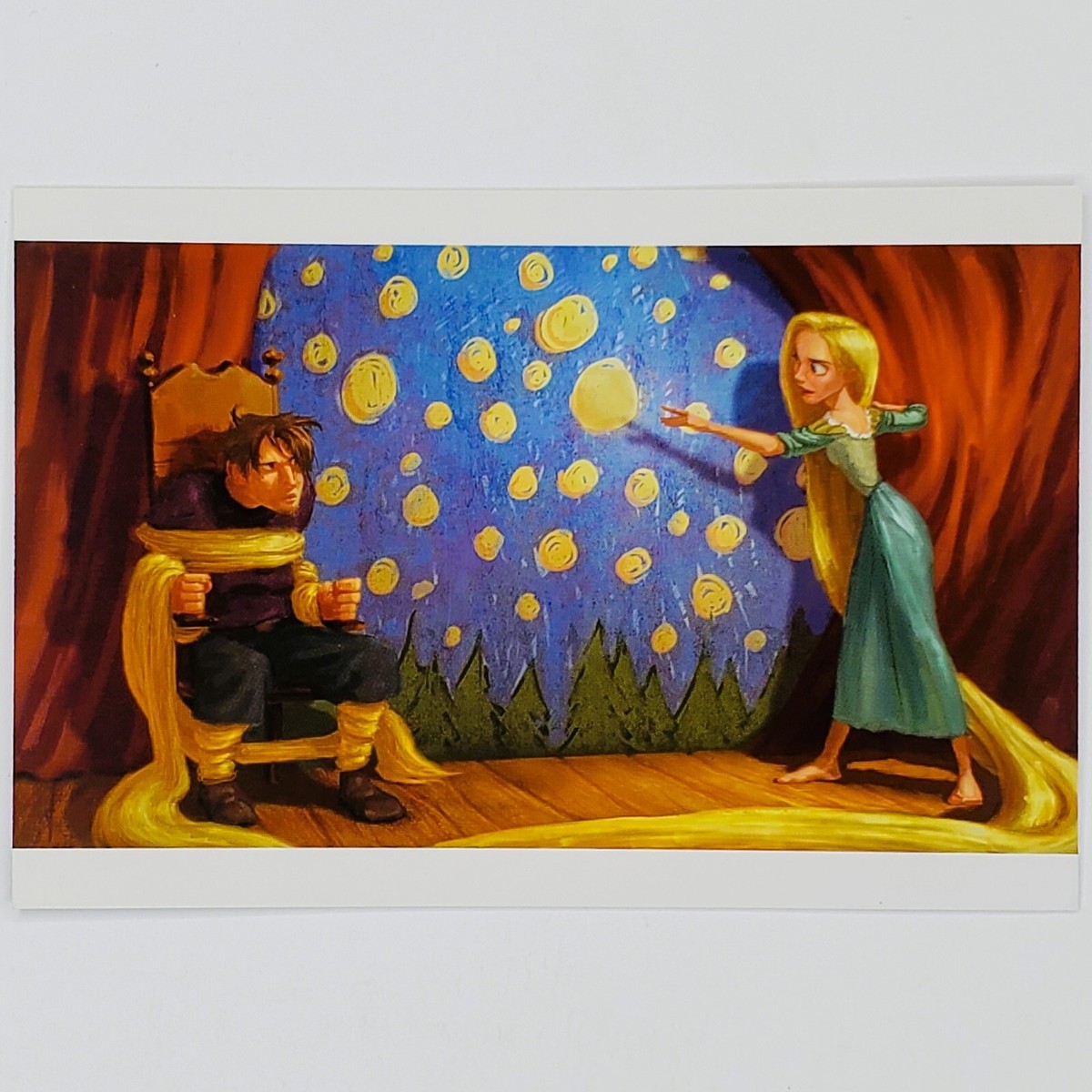 Tangled Concept Art Rapunzel Tangled/Gallery | Disney Wiki | Fandom