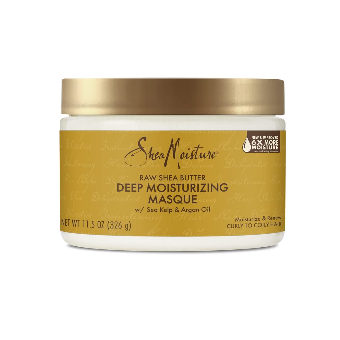Shea Moisture Makeup