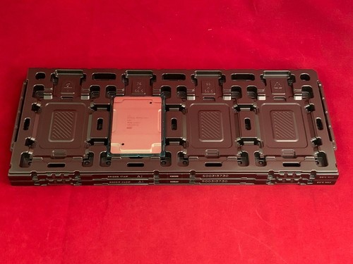 Intel Xeon Gold 6254 3.1GHz 24.75M 18 Core FCLGA3647 CPU PROCESSOR ...