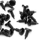 For Land Rover MWC9134 Side Door Trim Panel Retainer Clips Set of 20 ...