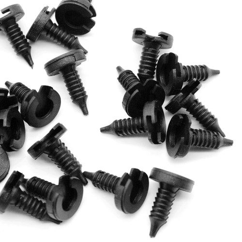 For Land Rover MWC9134 Side Door Trim Panel Retainer Clips Set of 20 ...