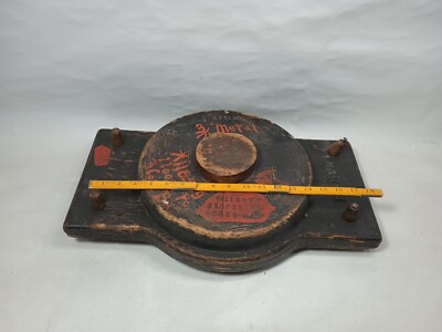 Industrial Molds - Foundry Patterns Molds