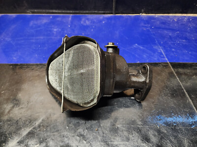 Oil Pump Assembly for Farmtrac 45/60 Used OEM Part ESL10203 | eBay