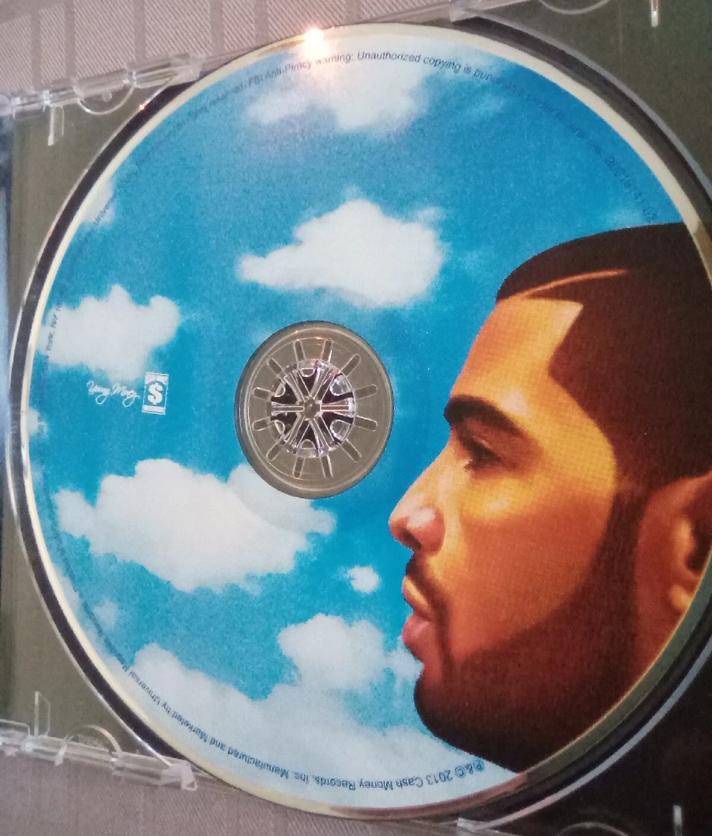 Drake Facial Hair Nwts