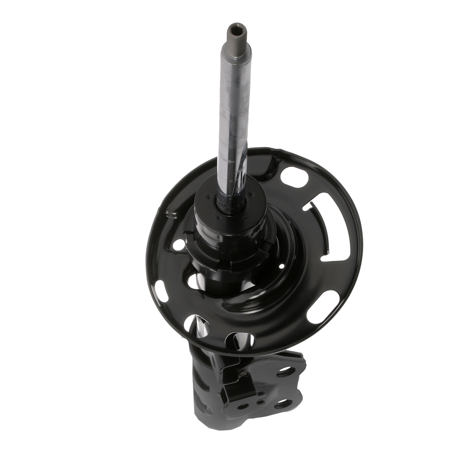 OEM NEW Mazda 2017-2018 CX-5 Front Suspension Right Damper Strut KB7W ...