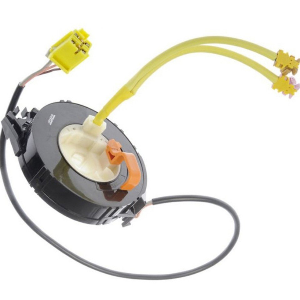 New For 03-06 Chevy GMC Silverado Sierra 1500 Clock Spring 26088118 ...