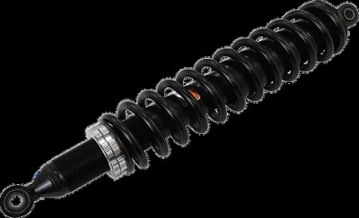 Moose Utility Heavy Duty Front Gas Shock for Honda Rancher 420 4x4 14 ...