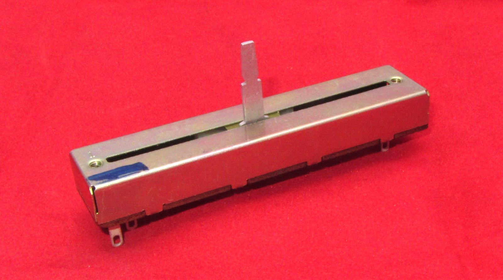 Alps 100k MN Taper Slide Pot 60mm Travel Blend Balance Potentiometer ...