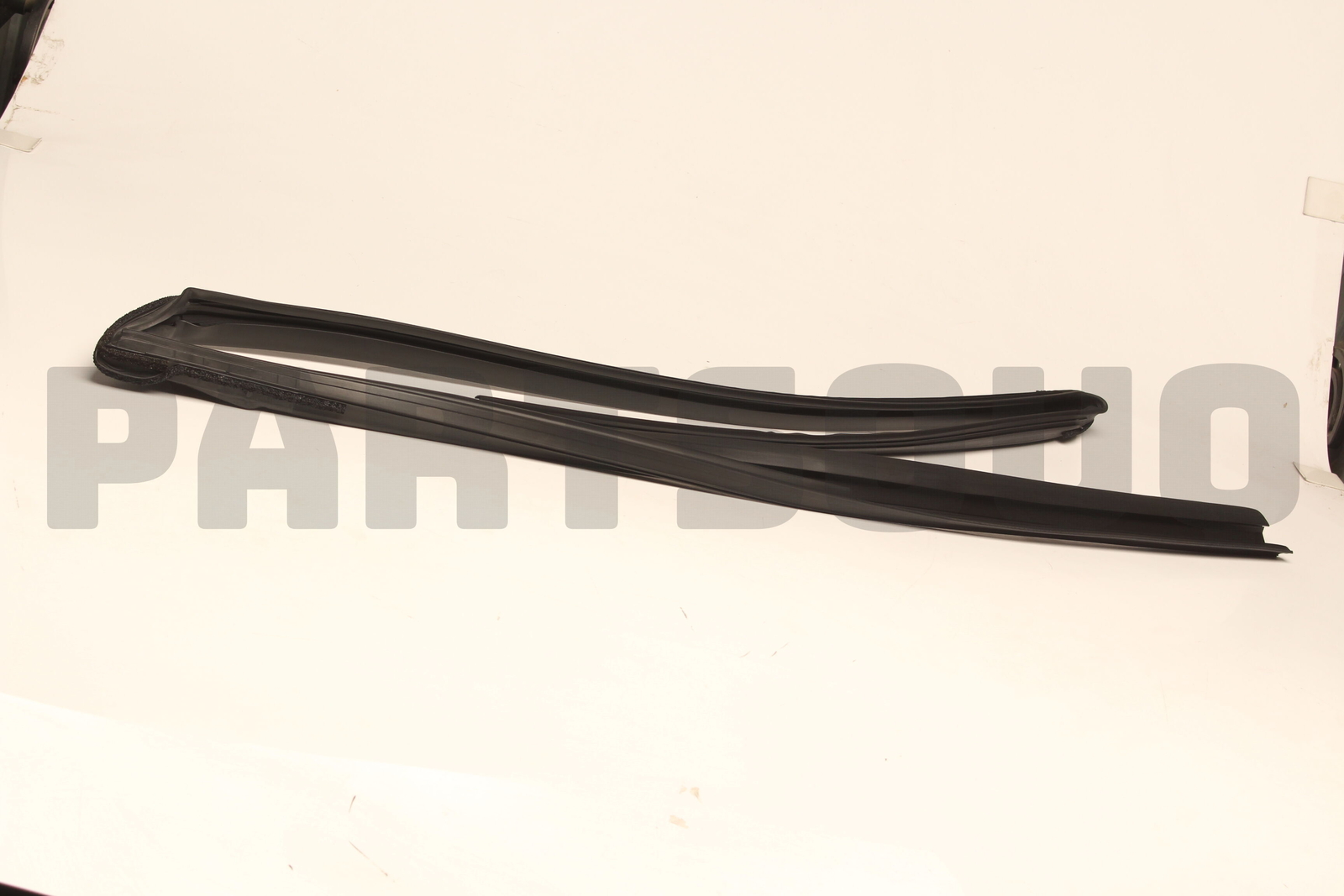 6814160100 Genuine Toyota RUN FR DOOR GLASS 68141-60100 | eBay