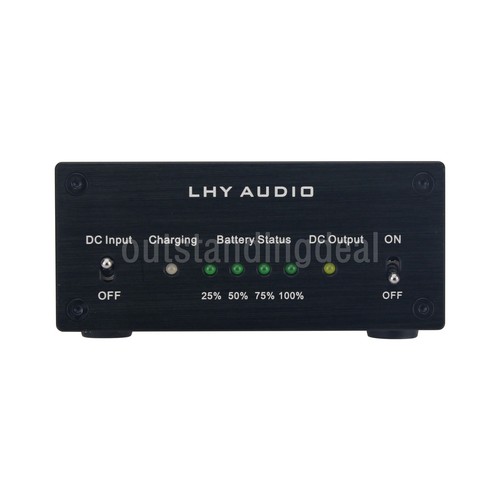 LT3042 Battery Charger USB DC5V/2A Output Low Noise High Precision ...