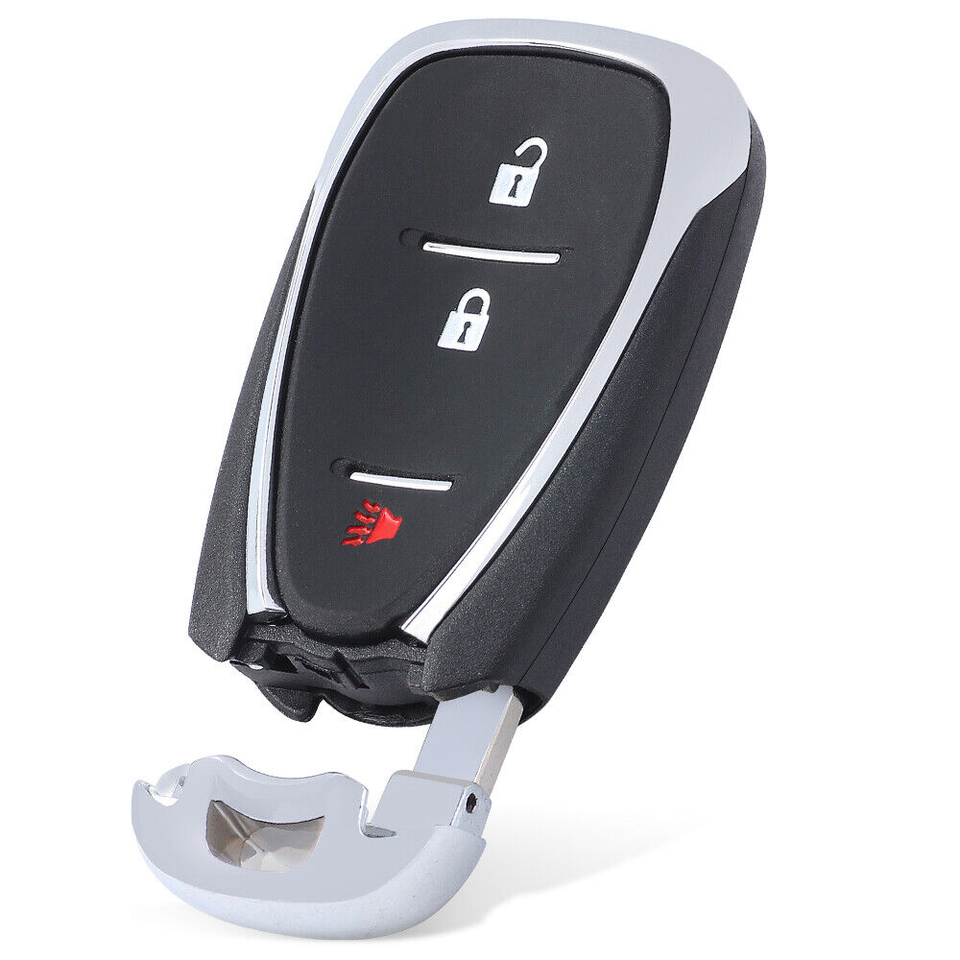 Replacement for 2021 22 CHEVY SPARK EQUINOX SMART KEY REMOTE FOB HYQ4AS ...
