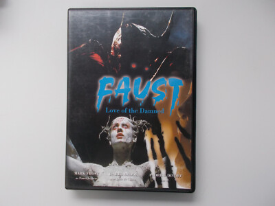 Faust | eBay.de