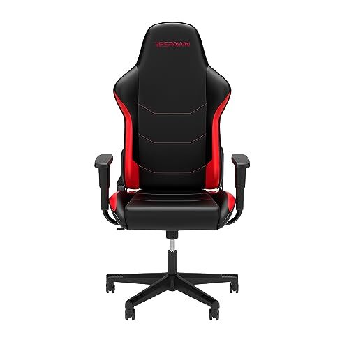 RESPAWN 110 Gaming Chair - Gamer Chair PC Computer Chair, Ergonomic ...
