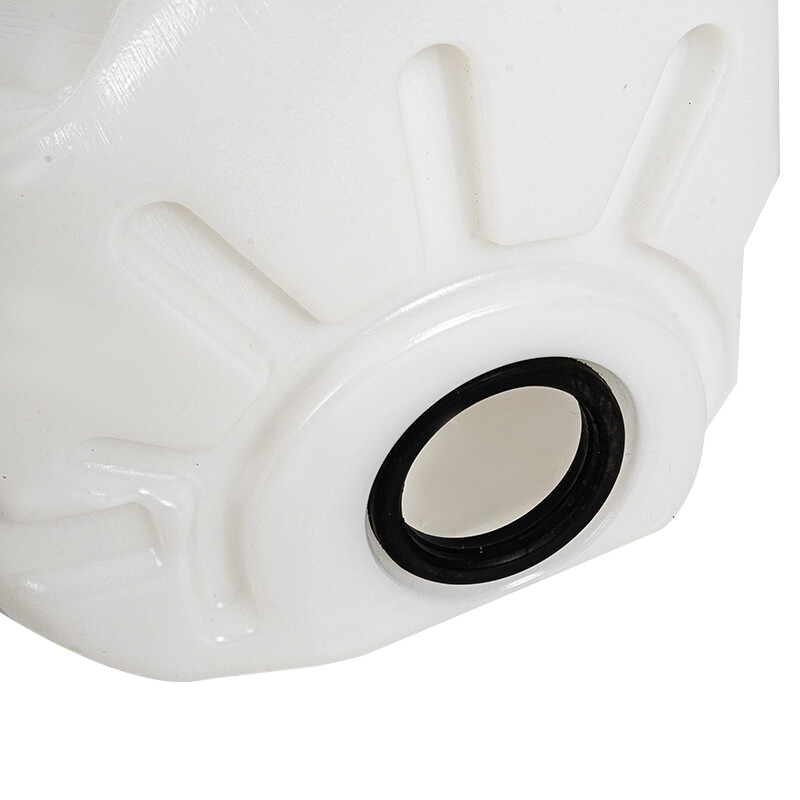 For Tacoma 1995-2004丨8531504050 Windshield Washer Reservoir Tank W ...