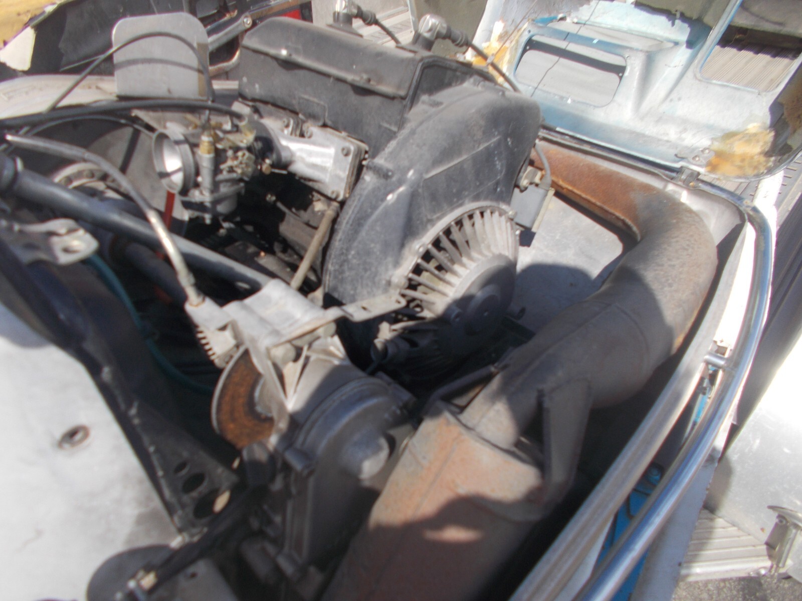 1980 yamaha exciter 440 Engine "with 102c comet clutch. | eBay