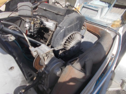 1980 yamaha exciter 440 Engine "with 102c comet clutch. | eBay