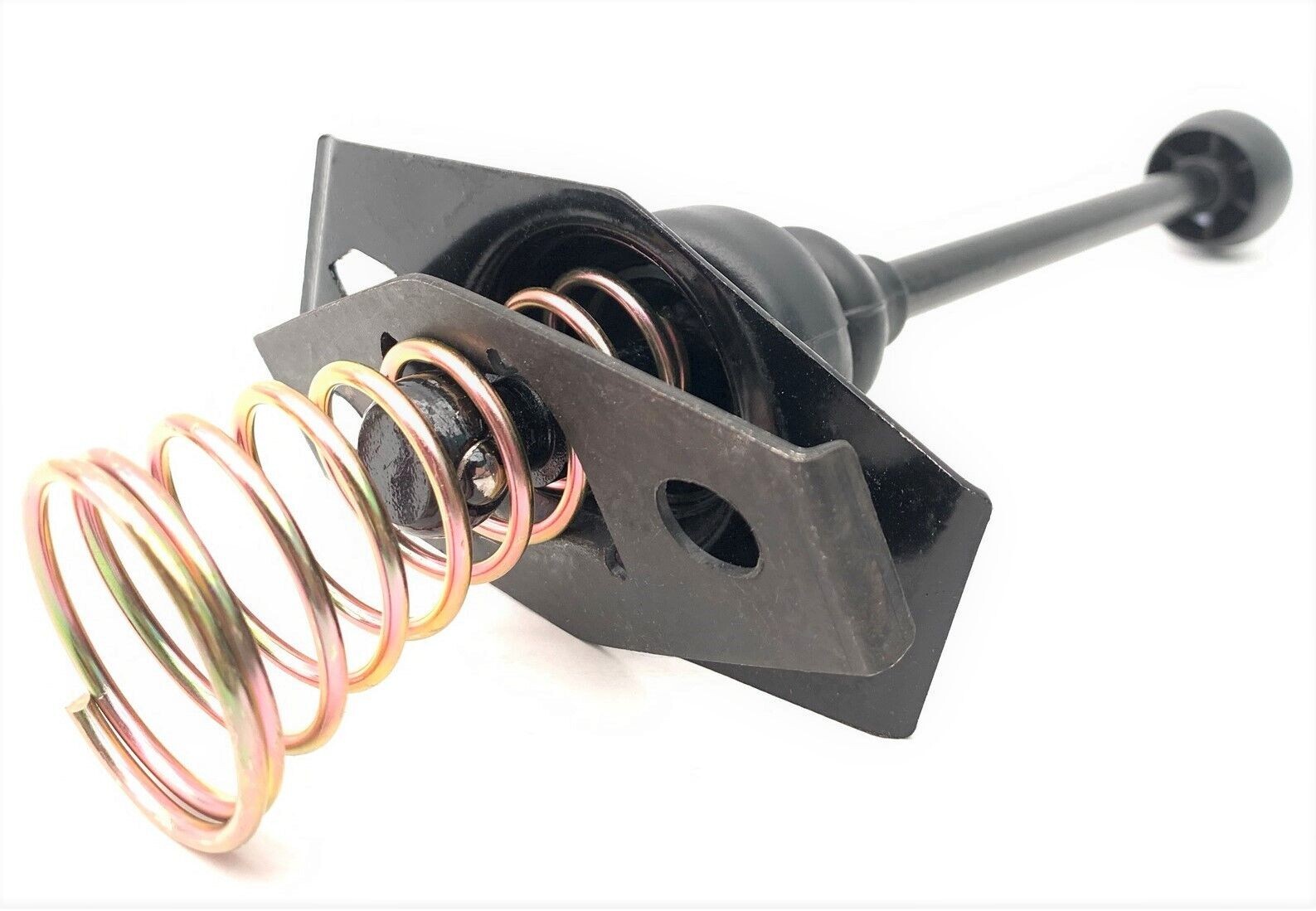 VW Stock Style Shifter Kit Straight 68-79 Beetle Bus Bug Ghia – OEM ...