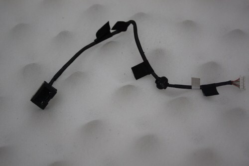 Sony VAIO VGN-NW Series Modem Ethernet Socket Port 306-0001-1638_A | eBay