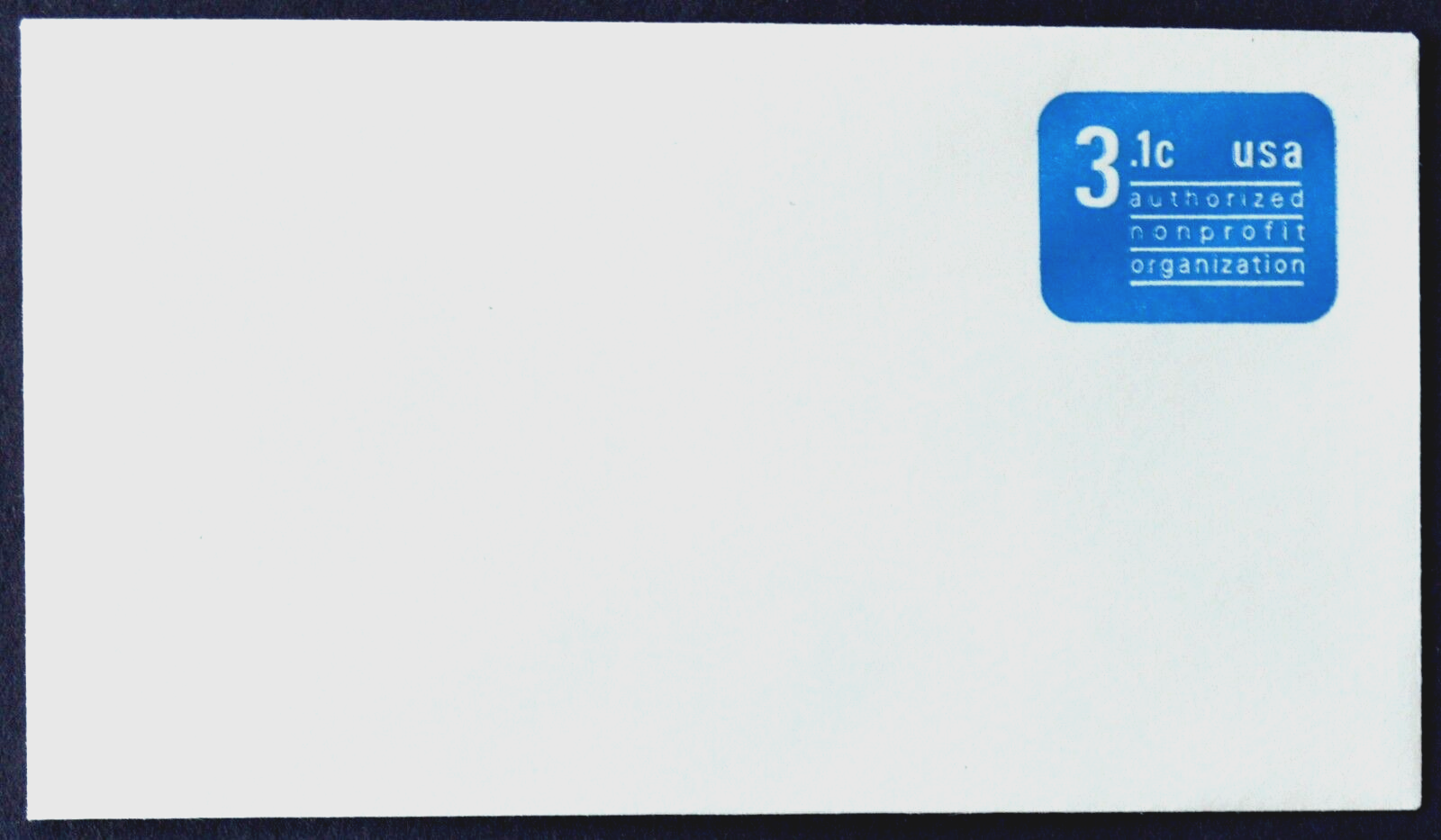 1979 US Sc. #U589 stamped envelope mint entire, excellent condition | eBay