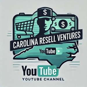Carolina Resell Ventures | eBay Stores
