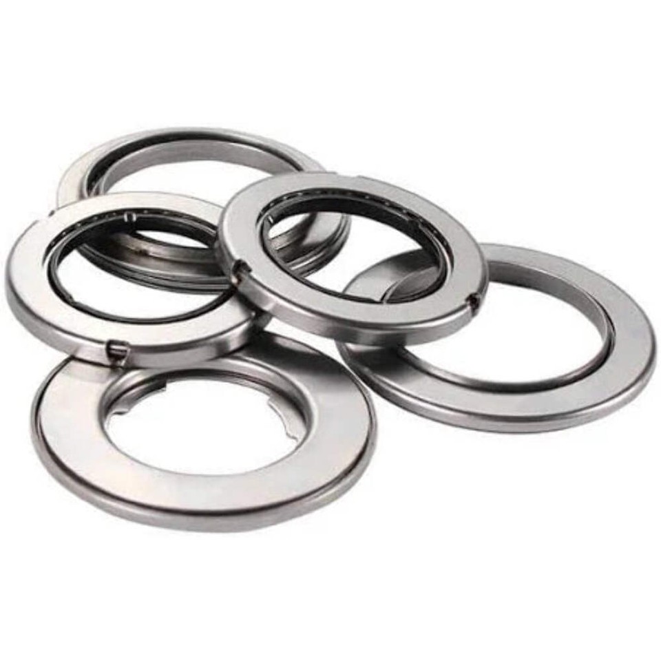 6L80-6L80E Racin'g STAGE 2 Blue plates COMPLETE Rebuild Kit Automatic ...