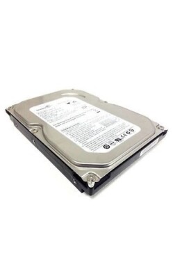 Seagate ST3160815A / 9CY032-305 Barracuda7200.10 160GB 8MB Cache Hard ...