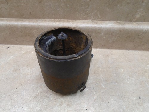 Suzuki 100 TC TC100 Used Air Box Cleaner 1973 SB83 | eBay