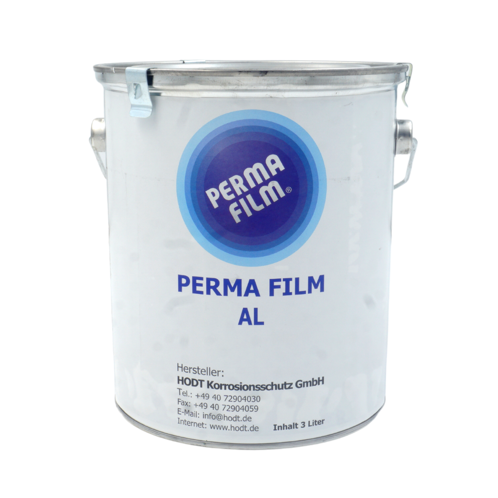 Fluid Film Perma Film Rost - Unterbodenschutz & Vaupel ...