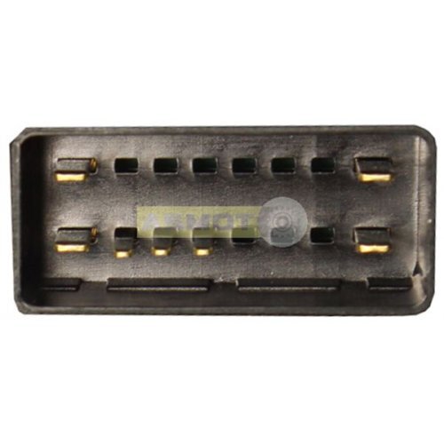 1* Schalter Fensterheber 6554ZE Neu Original OEM für Psa | eBay