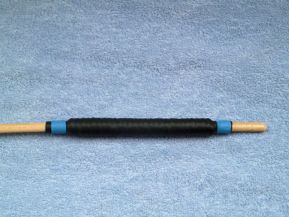 Traditional Kooboo STRAIGHT 6mm - 8mm x 32" long JUNIOR - School Cane ...