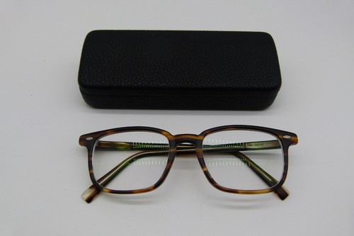 Bevel 3697 TATI WTM Eyeglasses Optical Frame Glasses 52-19 | eBay