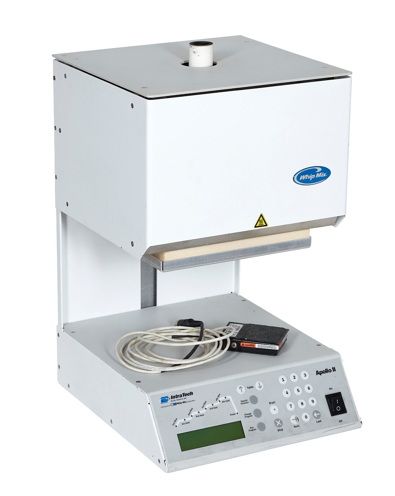 intra-tech whip mix appollo 2 | eBay