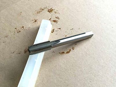 8mm x 1.25 Metric Taper and Plug Tap M8 x 1.25mm Pitch | eBay