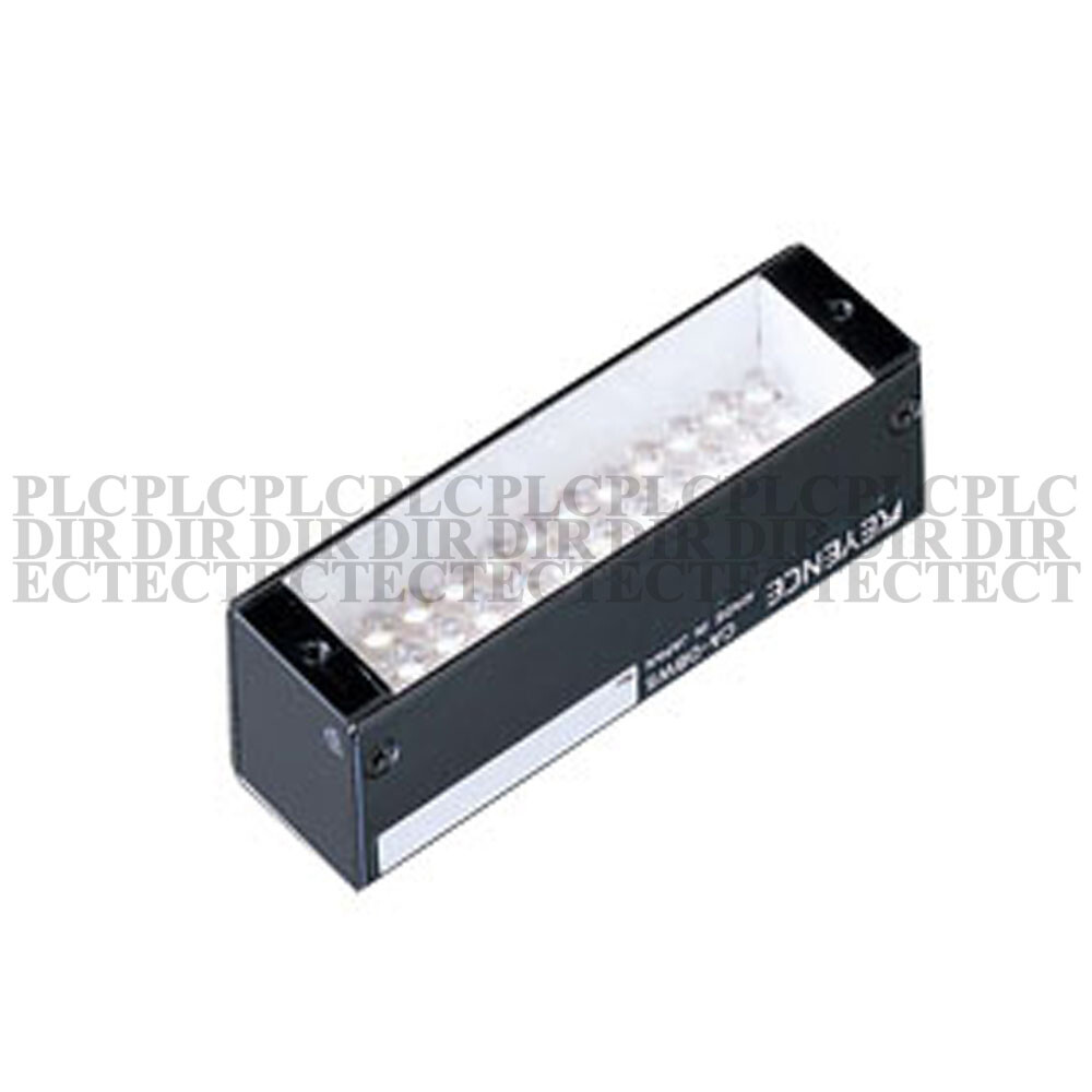 NEW Keyence CA-DBW5 White Bar Light | eBay