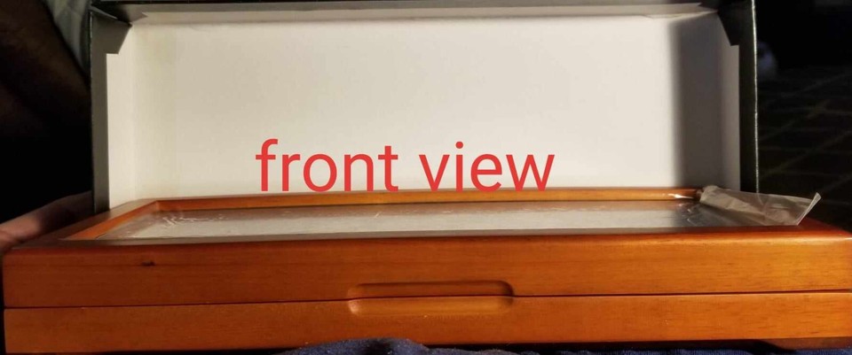 2008-W Silver Eagle 4 Coin Set ANACS SP69 2007 REVERSE DIE-PR69 DCAM ...