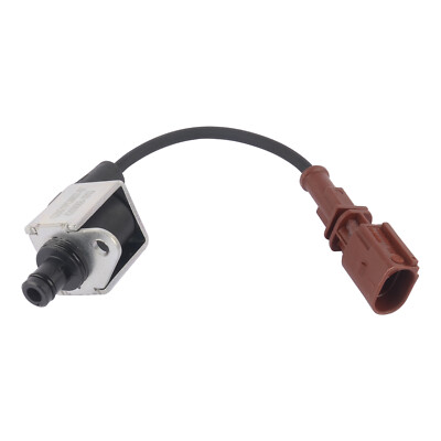 Ventil Magnetventil Wasserpumpe für Audi A3 Q3 VW Golf Jetta Passat ...