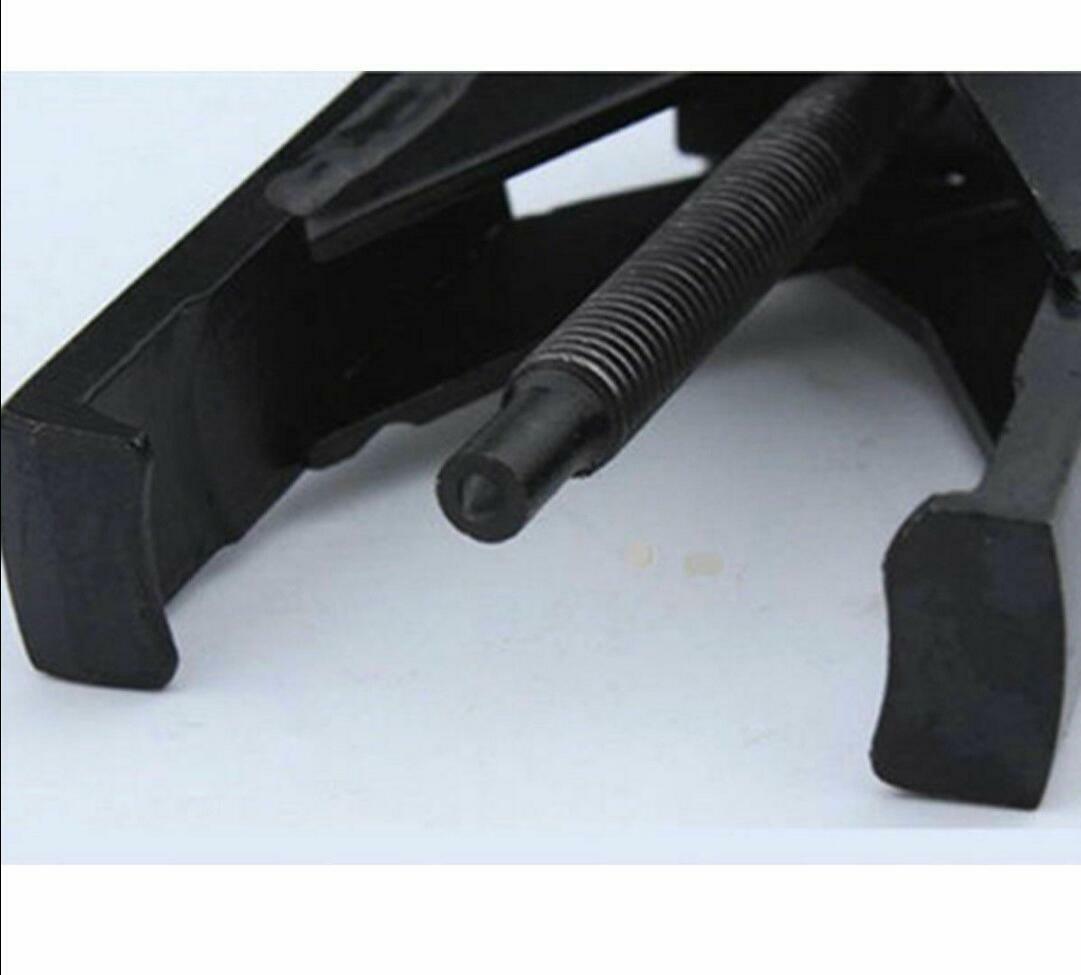 Up to 70mm Gear Bearing Puller 2-Jaw Extractor Pilot Remover Tool For ...