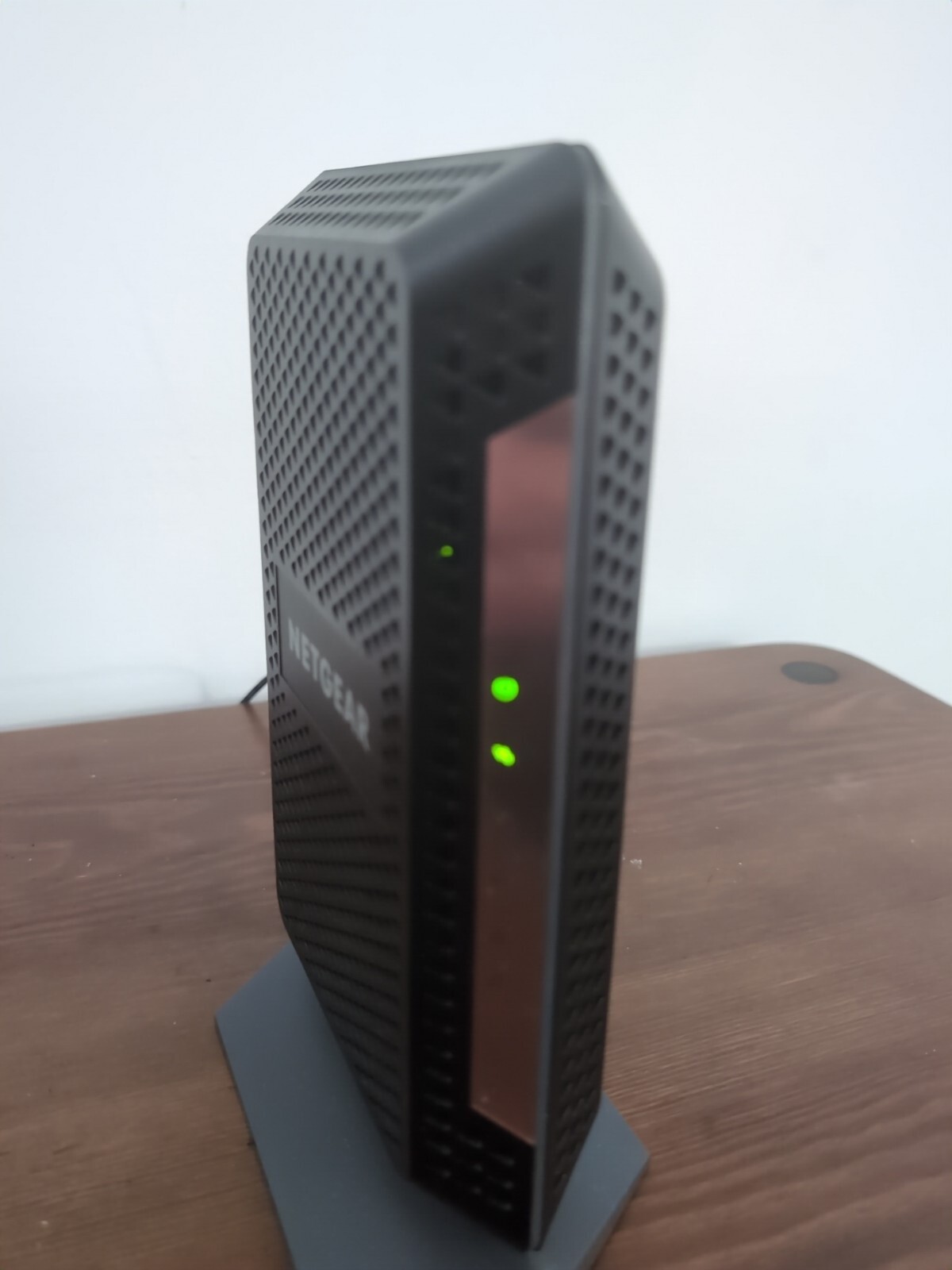 NETGEAR NIGHTHAWK CM1100 Cable Modem DOCSIS 3.1 Multi-Gig SpeedModem ...