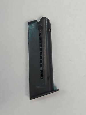 Walther PPK 22LR 9 Round Magazine - Standard Flush Fit Base | eBay