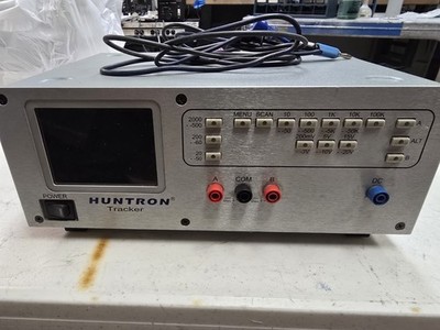 Huntron Tracker 2800 In-Circuit Tester | eBay