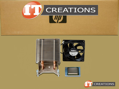 INTEL XEON CPU KIT E5-2637V2 QUAD CORE 3.50GHZ FOR HP Z820 WORKSTATION ...