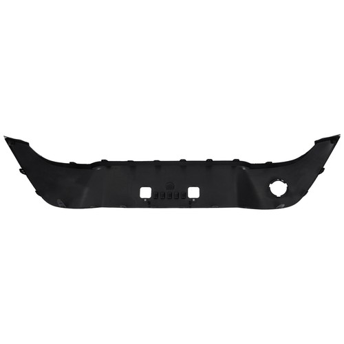 CAPA For 2019-2023 COROLLA Rear Lower Valance Black 5216912170 ...