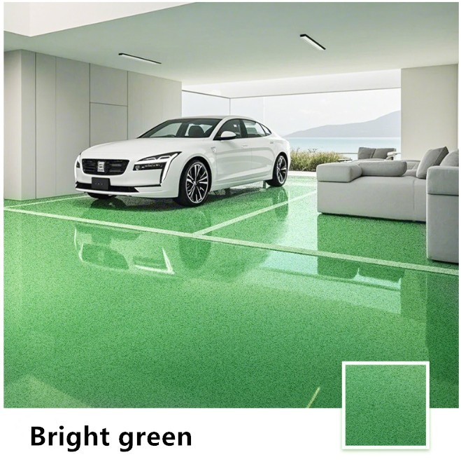 Epoxy Colored Sand Floor Paint,Epoxy Colored Sand Self Leveling Coating ...