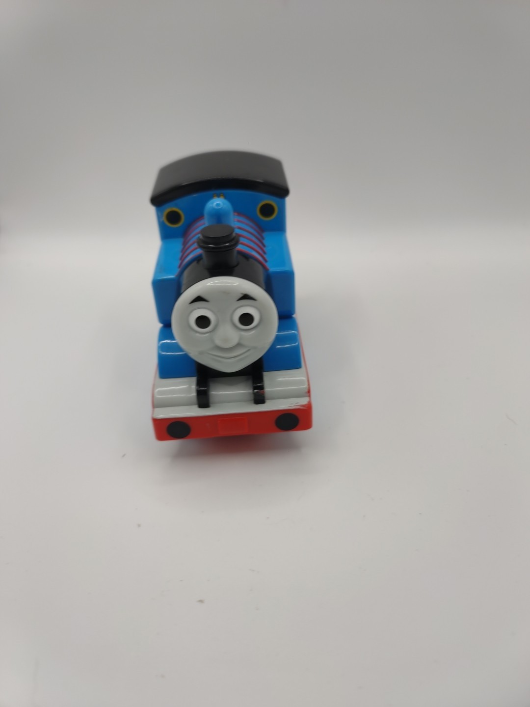 THOMAS The Tank Engine Ertl Pull Back and Go 7.5'' 1985 | eBay