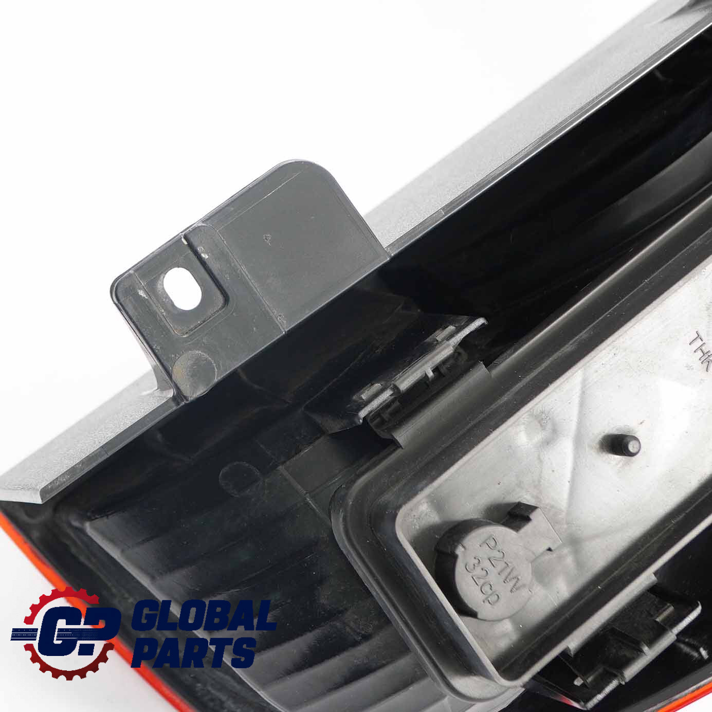 Rear Lamp Mercedes W639 Vito Viano Left N/S Tail Light Side Panel ...